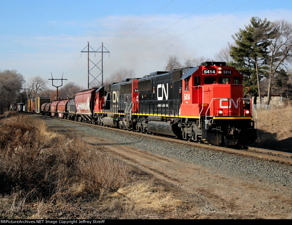 CN 5414